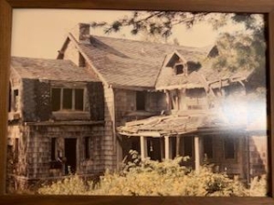 Summerwind Mansion – Land O' Lakes Historical Society